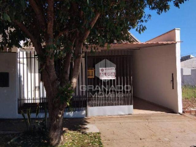 Casa para alugar com 1 Suíte + 2 Quartos em Jardim Três Lagoas, Maringá PR