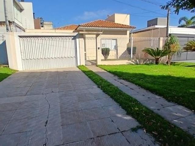 Casa para alugar com 1 suíte + 2 quartos em Jardim Tropical, Dourados MS