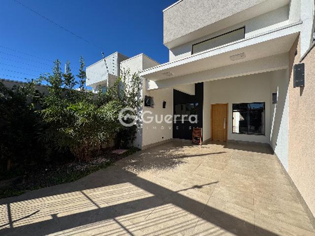 Casa para alugar com 1 Suíte + 2 Quartos em Jardim Universo, Maringá PR