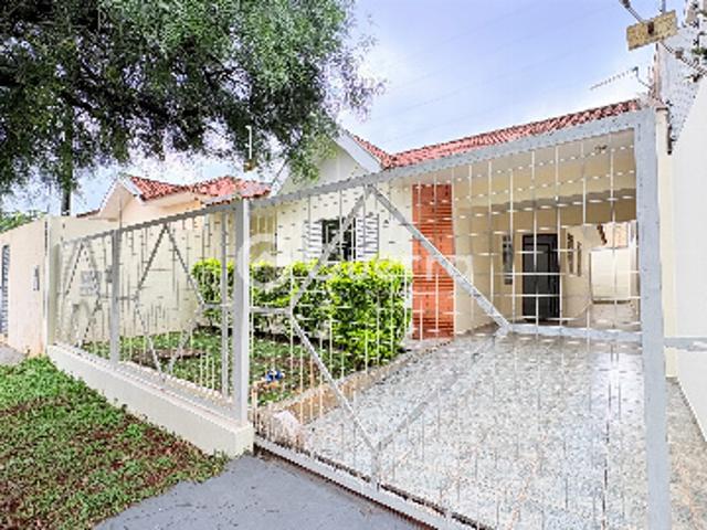 Casa para alugar com 1 Suíte + 2 Quartos em Jardim Verônica, Maringá PR