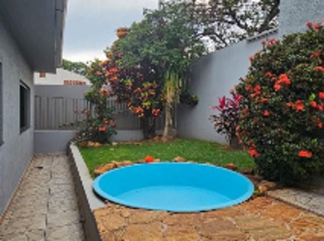 Casa para alugar com 1 Suíte + 2 Quartos em Lagoa Dourada, Londrina PR