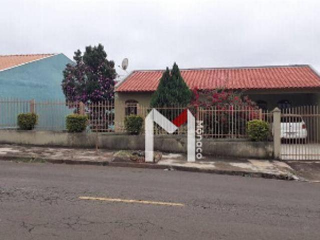 Casa para alugar com 1 Suíte + 2 Quartos em Leonor, Londrina PR
