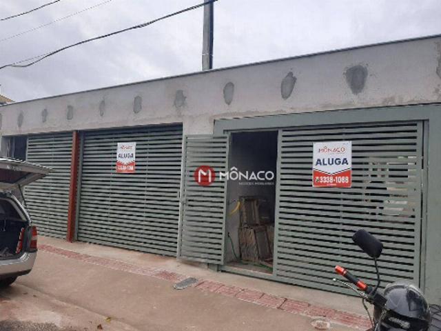 Casa para alugar com 1 Suíte + 2 Quartos em Leonor, Londrina PR