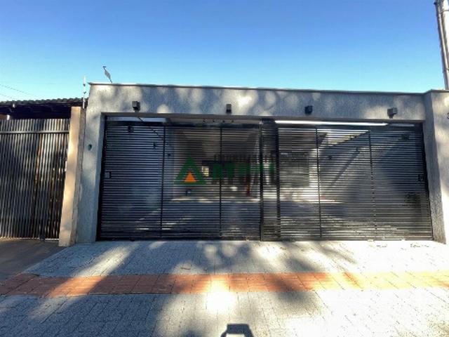 Casa para alugar com 1 Suíte + 2 Quartos em Lindóia, Londrina PR