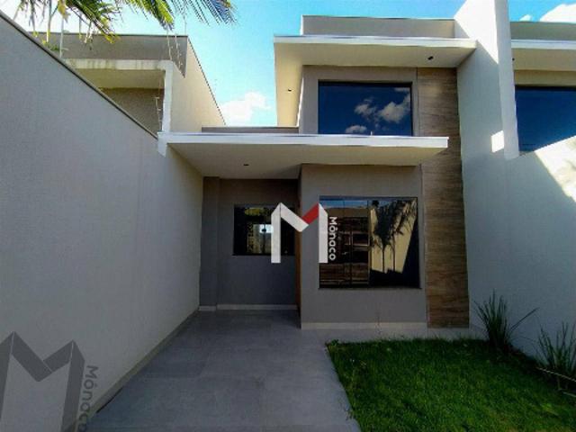 Casa para alugar com 1 Suíte + 2 Quartos em Maria Lúcia, Londrina PR