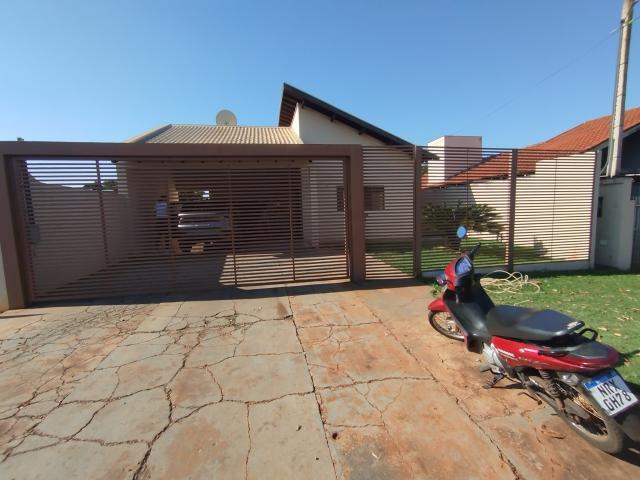 Casa para alugar com 1 suíte + 2 quartos em Parque Alvorada, Dourados MS