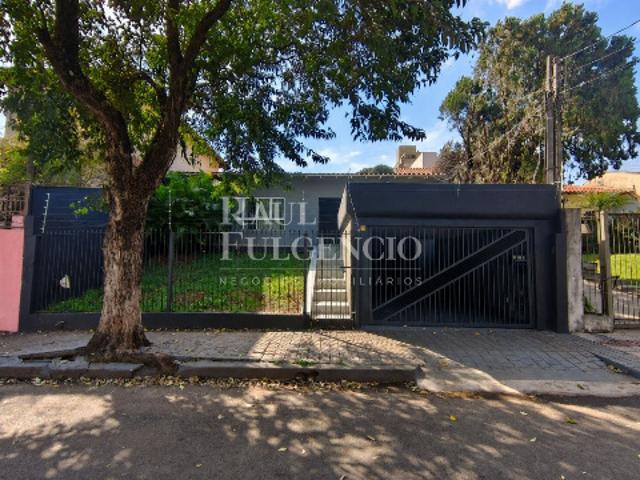 Casa para alugar com 1 Suíte + 2 Quartos em Parque do Lago Juliana, Londrina PR
