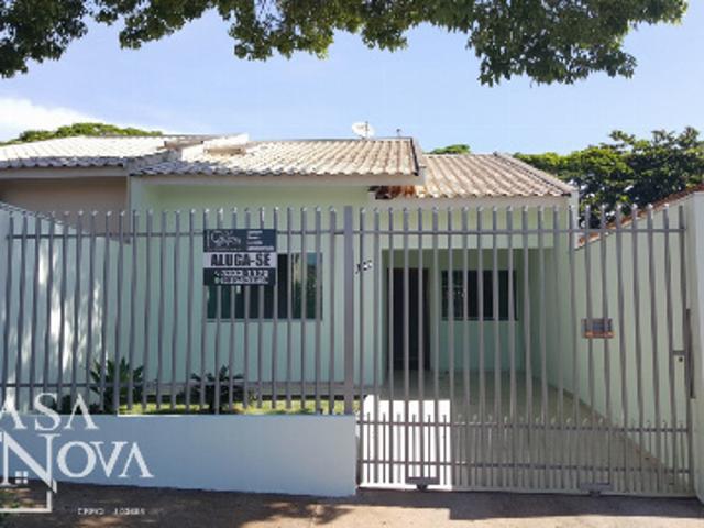 Casa para alugar com 1 Suíte + 2 Quartos em Parque das Grevíleas, Maringá PR