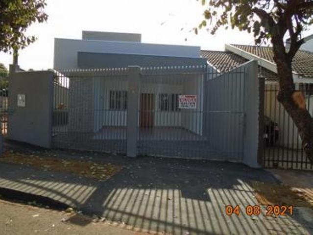 Casa para alugar com 1 Suíte + 2 Quartos em Parque Industrial 200, Maringá PR