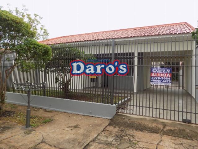 Casa para alugar com 1 Suíte + 2 Quartos em Parque Residencial Cidade Nova, Maringá PR