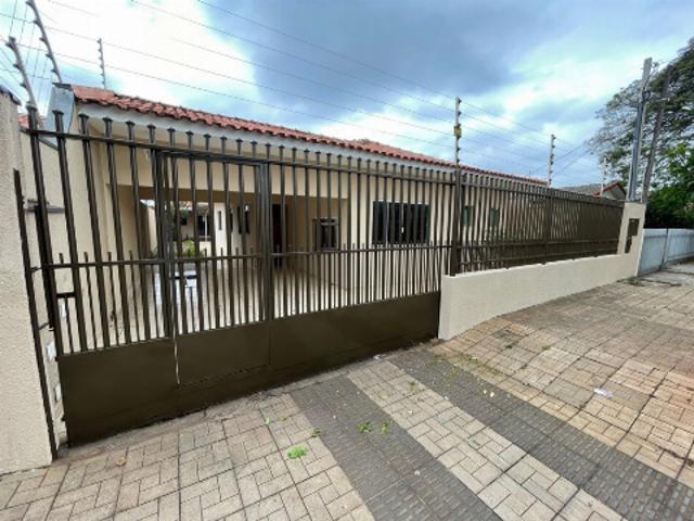 Casa para alugar com 1 Suíte + 2 Quartos em Parque Residencial Eldorado, Maringá PR