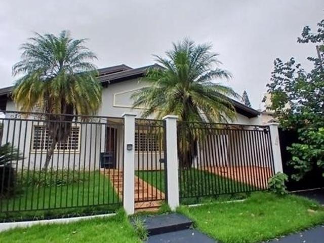 Casa para alugar com 1 suíte + 2 quartos em Portal de Dourados, Dourados MS