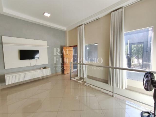 Casa para alugar com 1 Suíte + 2 Quartos em Portal de Versalhes 2, Londrina PR