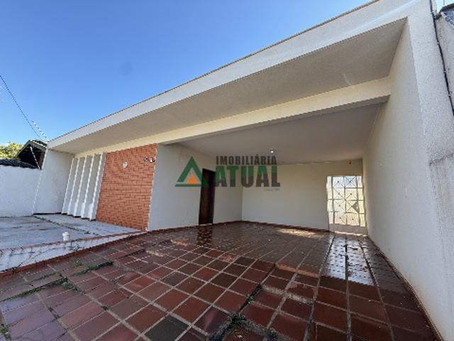 Casa para alugar com 1 Suíte + 2 Quartos em San Remo, Londrina PR