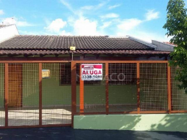 Casa para alugar com 1 Suíte + 2 Quartos em Sabará III, Londrina PR
