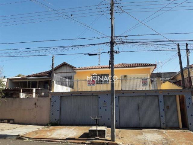 Casa para alugar com 1 Suíte + 2 Quartos em Shangri Lá, Londrina PR