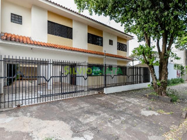 Casa para alugar com 1 Suíte + 3 Quartos em Vila Marumby, Maringá PR