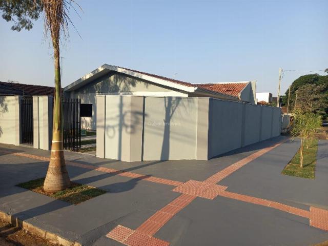 Casa para alugar com 1 Suíte + 3 Quartos em Jardim Alvorada, Maringá PR