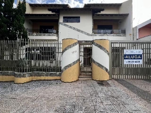 Casa para alugar com 1 Suíte + 3 Quartos em Jardim Alvorada, Maringá PR