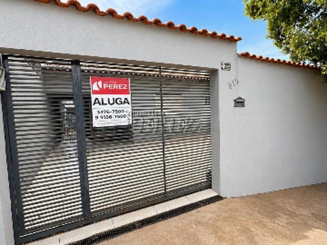 Casa para alugar com 1 Suíte + 3 Quartos em Jardim Império do Sol, Londrina PR