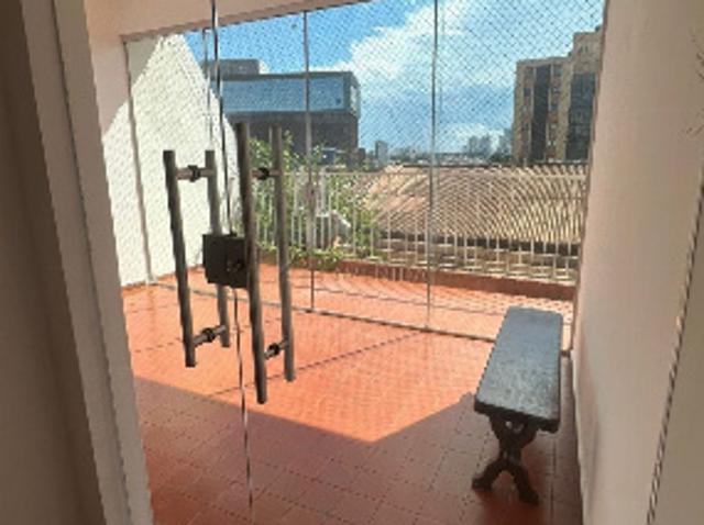 Casa para alugar com 1 Suíte + 3 Quartos em Jardim Londrilar, Londrina PR