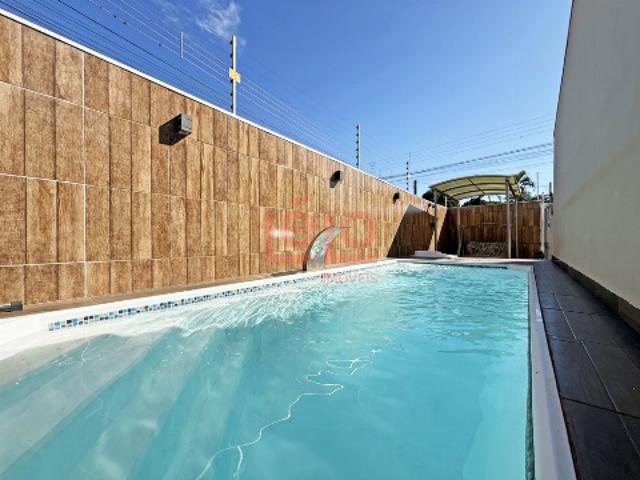Casa para alugar com 1 Suíte + 3 Quartos em Jardim Monte Carlo, Maringá PR