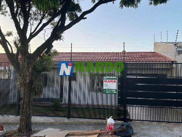 Casa para alugar com 1 Suíte + 3 Quartos em Jardim Maravilha, Maringá PR