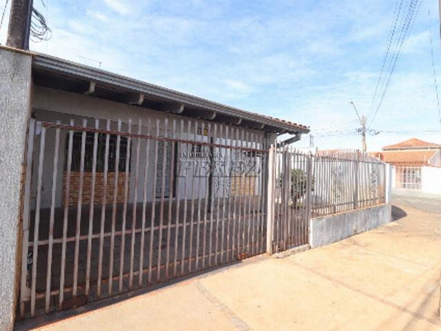 Casa para alugar com 1 Suíte + 3 Quartos em Lagoa Dourada, Londrina PR