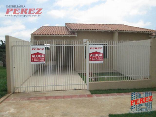Casa para alugar com 1 Suíte + 3 Quartos em Portal de Versalhes 1, Londrina PR