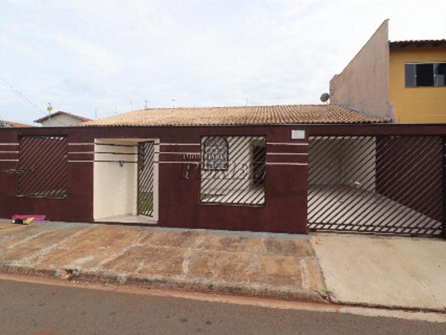 Casa para alugar com 1 Suíte + 4 Quartos em Jardim Império do Sol, Londrina PR