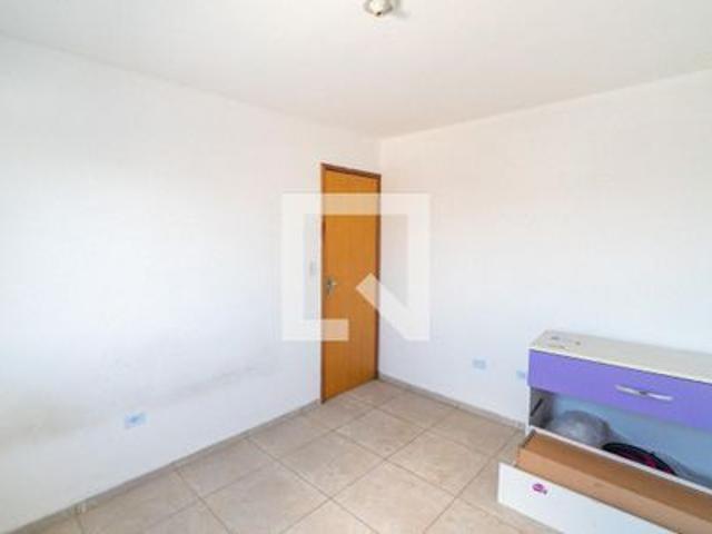 Casa para alugar com 23m², 1 quarto e sem vaga
