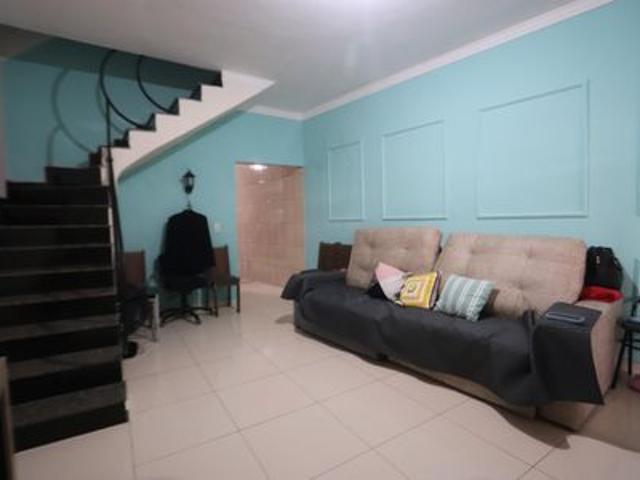 Casa para alugar com 200m², 1 quarto e 2 vagas