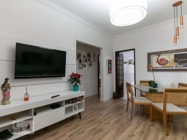 Casa para alugar com 200m², 2 quartos e 2 vagas