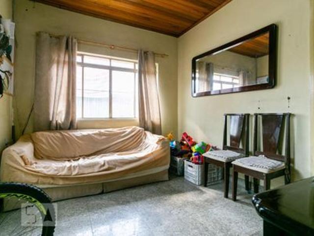 Casa para alugar com 200m², 2 quartos e 3 vagas