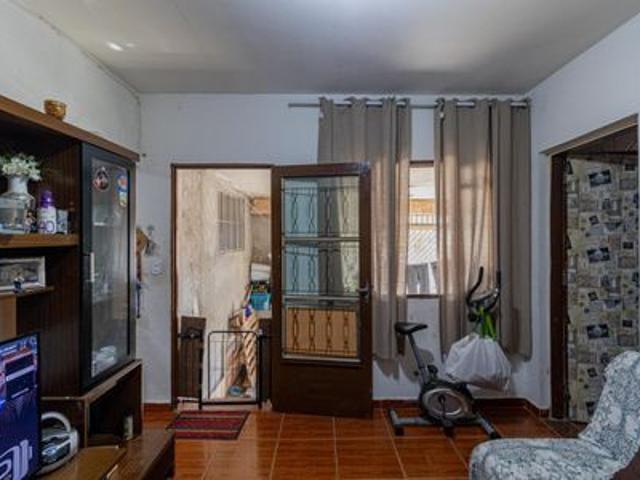 Casa para alugar com 200m², 3 quartos e 2 vagas