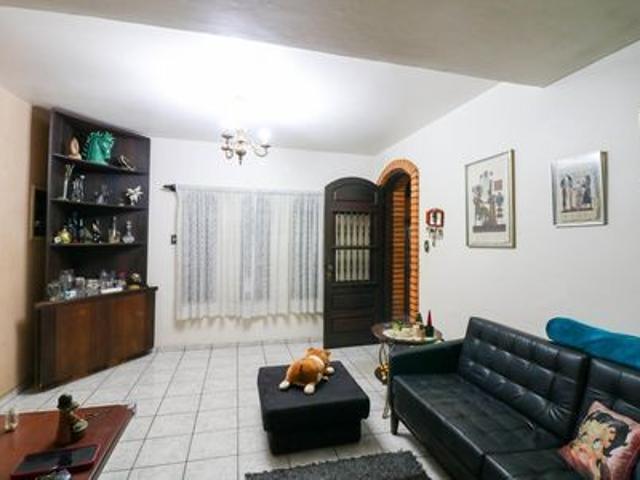 Casa para alugar com 200m², 3 quartos e 2 vagas