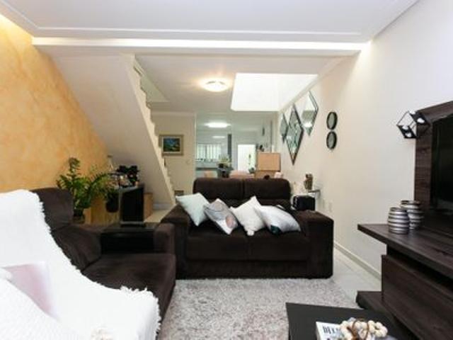 Casa para alugar com 200m², 3 quartos e 2 vagas