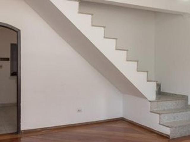 Casa para alugar com 200m², 3 quartos e 2 vagas