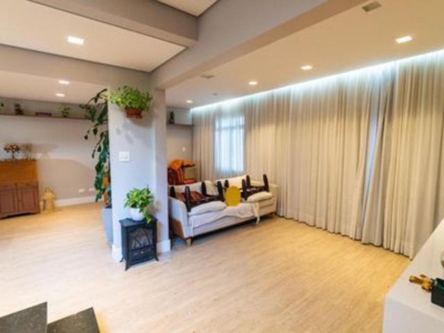 Casa para alugar com 200m², 3 quartos e 2 vagas