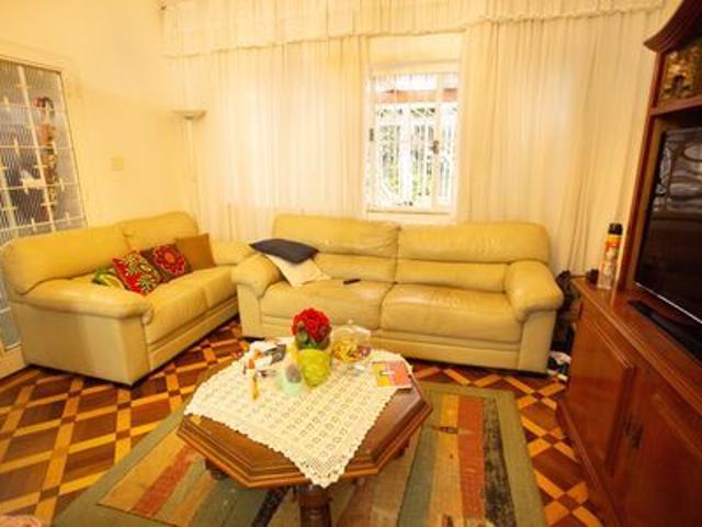 Casa para alugar com 200m², 3 quartos e 3 vagas