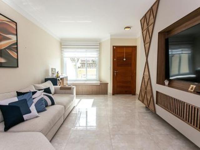 Casa para alugar com 200m², 3 quartos e 4 vagas
