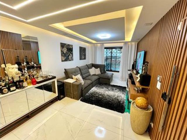 Casa para alugar com 200m², 3 quartos e 6 vagas