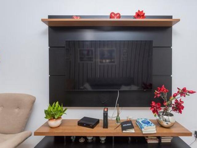 Casa para alugar com 200m², 4 quartos e 2 vagas