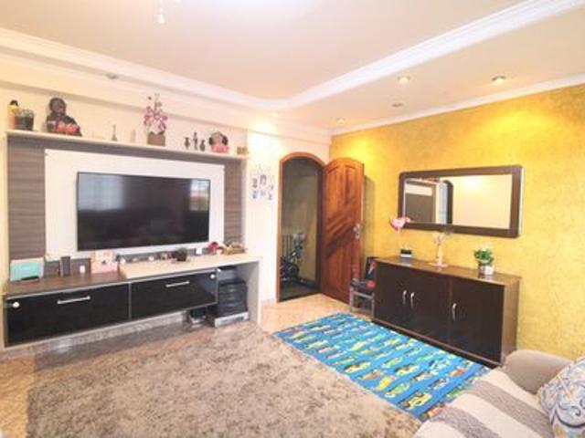 Casa para alugar com 200m², 4 quartos e 4 vagas