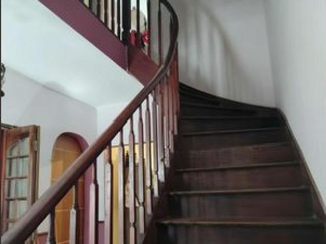 Casa para alugar com 200m², 5 quartos e sem vaga