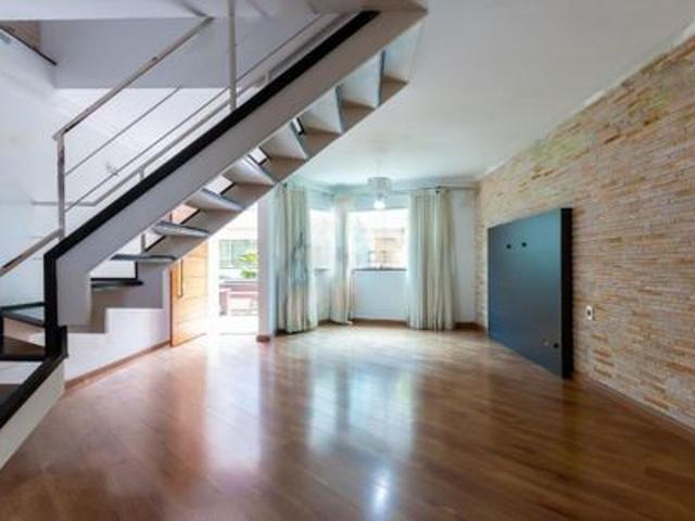 Casa para alugar com 202m², 3 quartos e 4 vagas