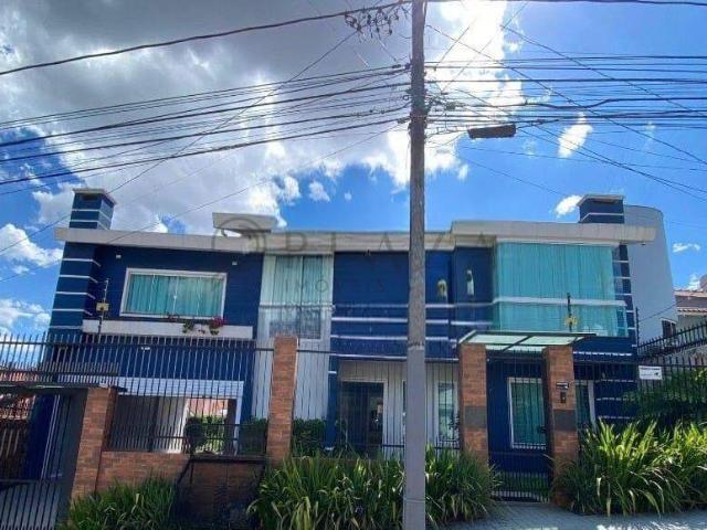 Casa para alugar com 204m², 3 quartos e 4 vagas