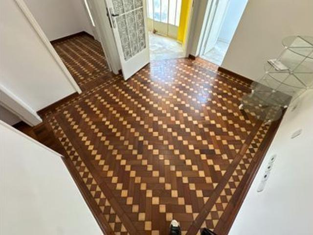 Casa para alugar com 205m², 5 quartos e 1 vaga