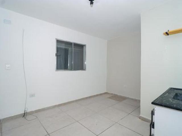 Casa para alugar com 20m², 1 quarto e sem vaga