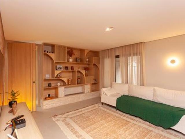 Casa para alugar com 210m², 3 quartos e 3 vagas